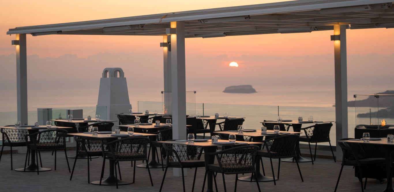 Caldera Restaurant & Bar | Join us at Caldera Restaurant