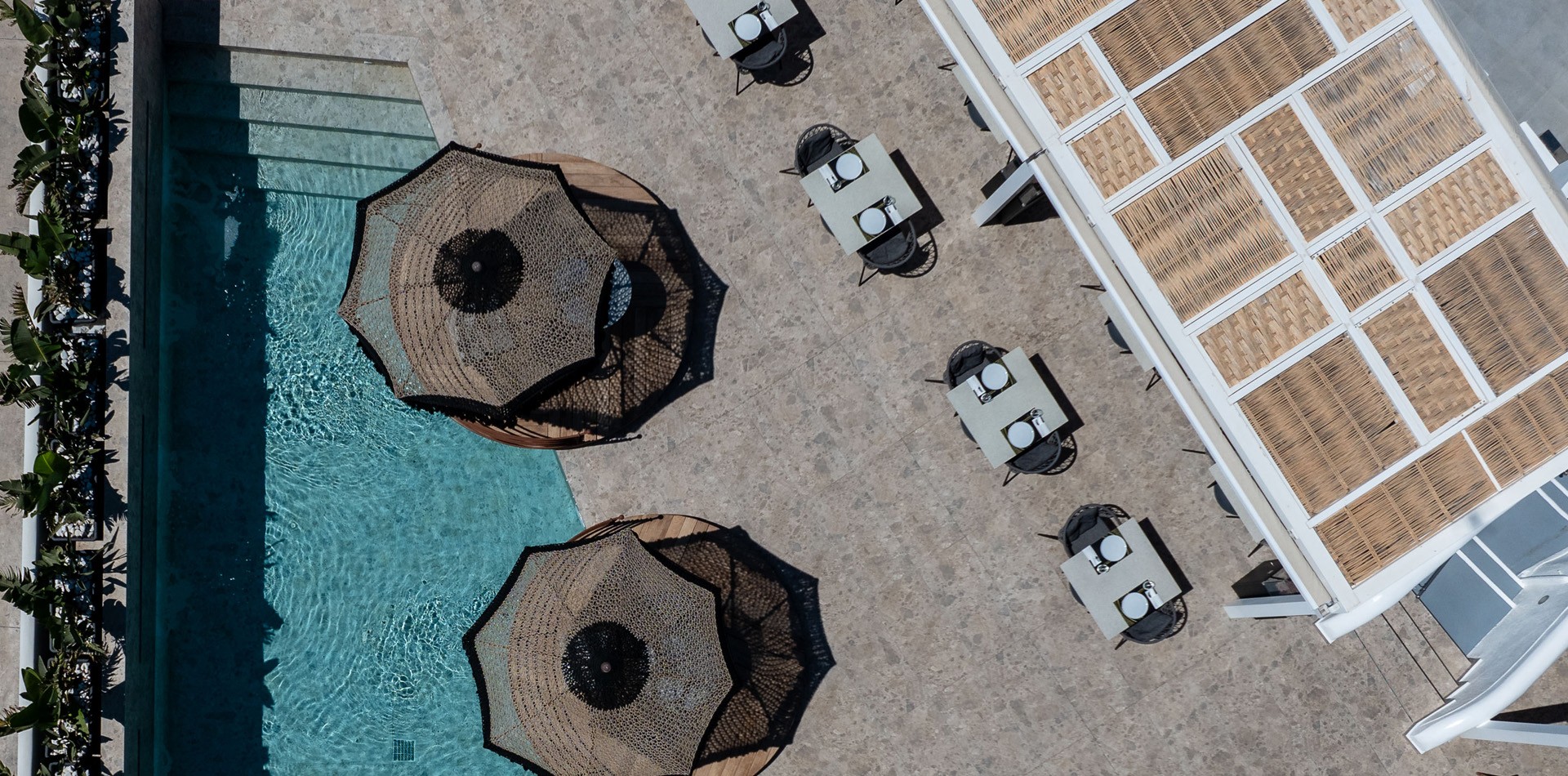 Caldera Restaurant & Bar | Join us at Caldera Restaurant
