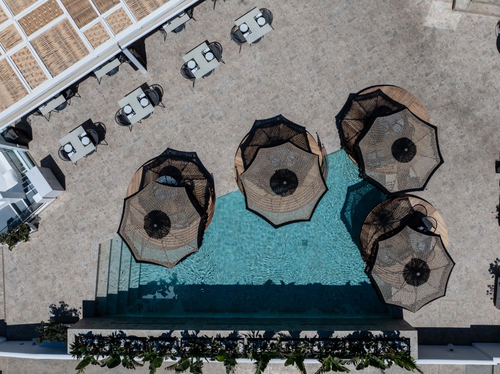 Photo Gallery | The Caldera Restaurant
